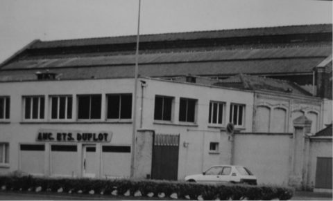 DAV EQUIPMENTS - 60 ans de passion au service de vos projets